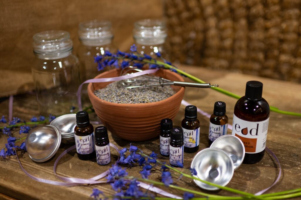 What’s On - Historic Stafford